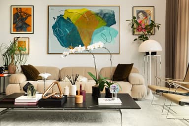 Who We Are - Focus Global Inc.